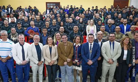 Governo Entrega Veículos E Anuncia Concurso Do Iapen Ac Com 329 Vagas