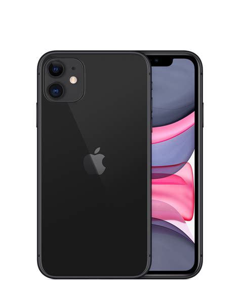 Характеристики на Apple iPhone 11 - PhonesData