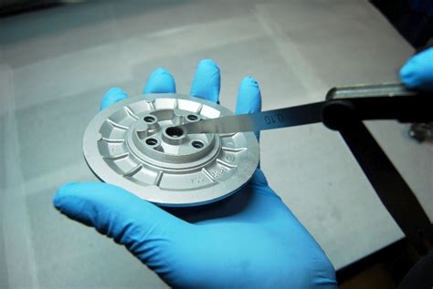 Regeneracja turbosprężarek naprawa turbin autoexpert