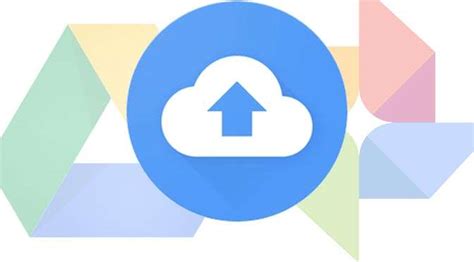 Backup And Sync Voor Google Foto S En Google Drive