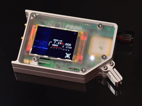 Gallery PortableSDR Hackaday Io