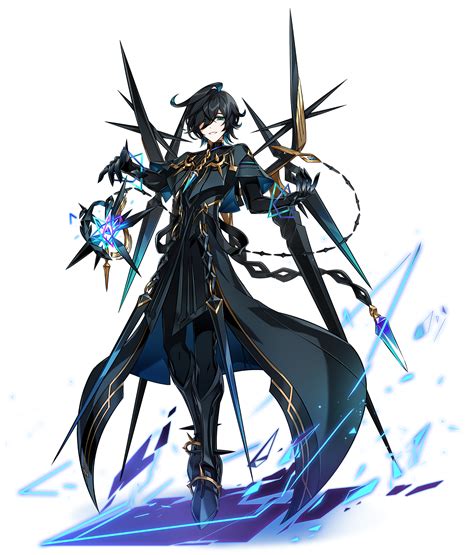 Elsword