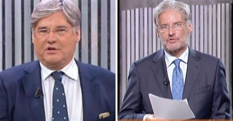 Hai capito chi è Paolo Del Debbio Età vita privata moglie figlie e
