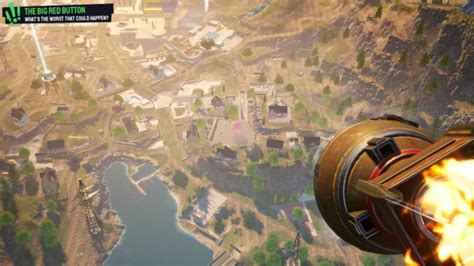 Goat Simulator 3 The Big Red Button Guide