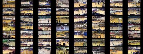 Using Deep Learning To Find Basketball Highlights By William Spearman In The Hudl Medium