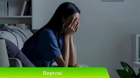 Depresi Penyebab Dan Cara Mengatasi Dengan TCM Klinik Ben Yuan Dao