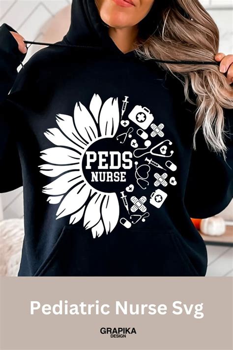 Pediatric Nurse Svg Peds Nurse Svg Nurse Svg Pediatric Nurse Pediatric