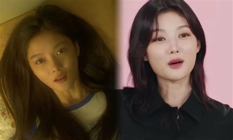 Kim Yoo Jung Drunk Close Up Scene I Actually Drank 20th Century