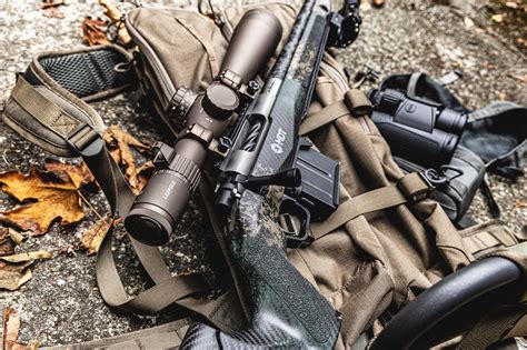 Mdt Releases The Mdt Crbn Rifle Stock Mdt Us