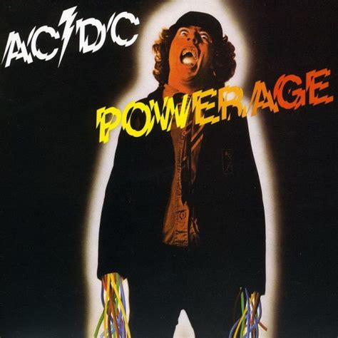 Every Acdc Album Ranked From Worst To Best The Ultimate Guide