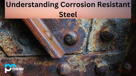 Copper Corrosion An Overview