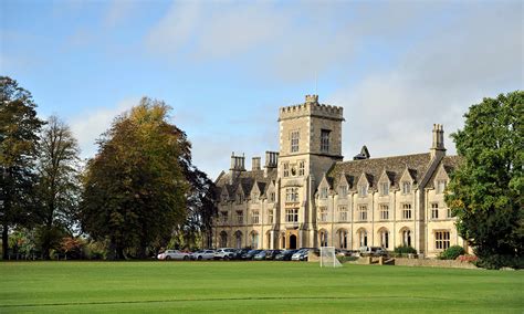 Ridge Partners With Royal Agricultural University On £100 Million