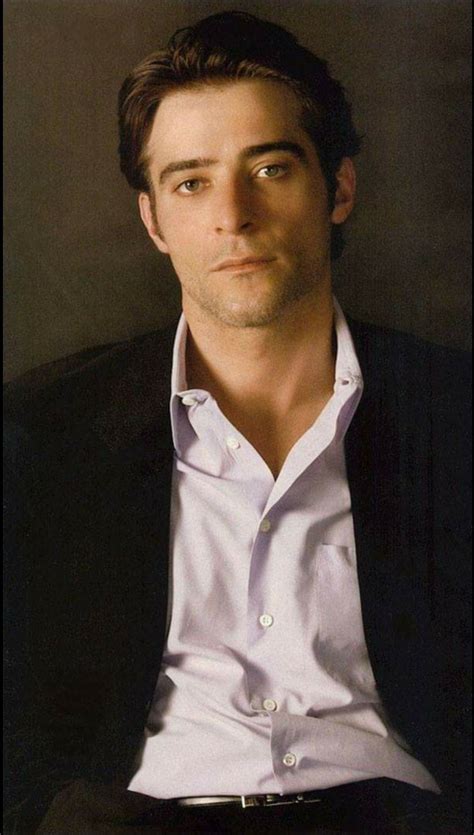 ∆ Goran Visnjic Goran Višnjić Actors Male Face