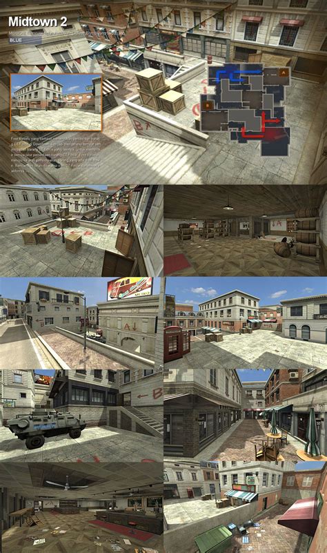 POINT BLANK ID
