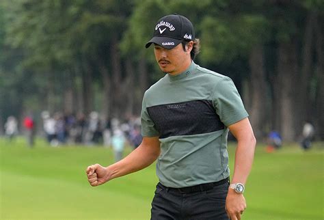 石川遼、河本力、清水大成が全米オープン出場権を獲得