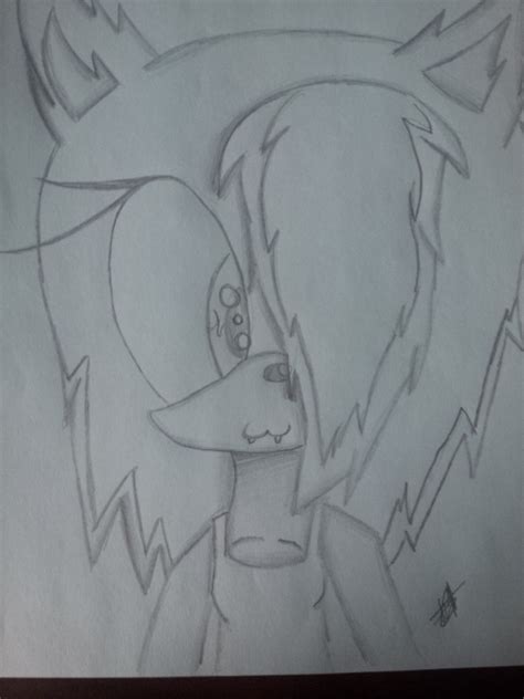 Glow The Vamphog By Shadowxghost On Deviantart