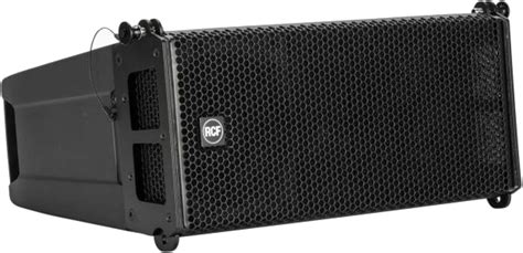 Buy Rcf Hdl6 A 1400w Powered Line Array Module At Ubuy India