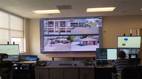 Pueblo PD Unveils New Realtime Crime Center KRDO