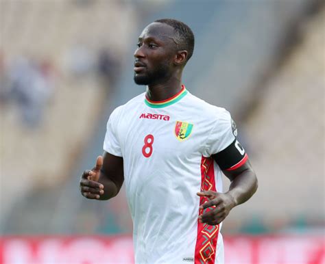 Keita Explains Decision To Join Werder Bremen