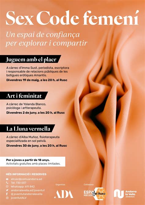 Neguit Per La Manca Dinformació Sexual Entre Els Joves Altaveu El