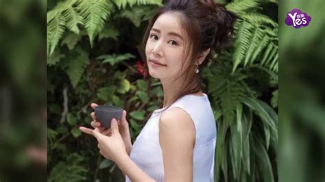 【3年前】林心如曬搞怪自娛照 濃妝艷抹造型雷人 Youtube