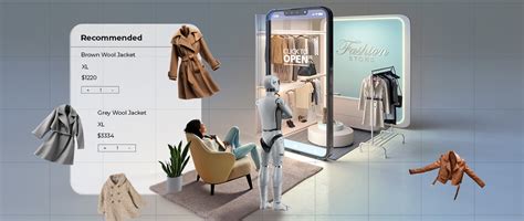 Generative Ai In Retail Ecommerce Uses Cases Applications Benefits
