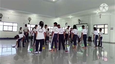 Video Edit Erik Efrata Peranginangin 2405437590 Youtube
