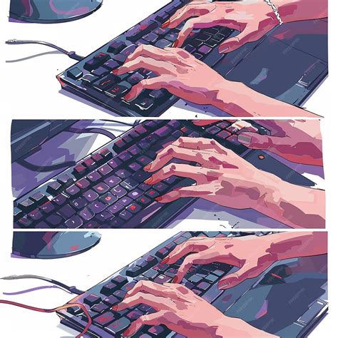 Mastering Computer Commands Essential Keyboard Shortcuts For Efficiency