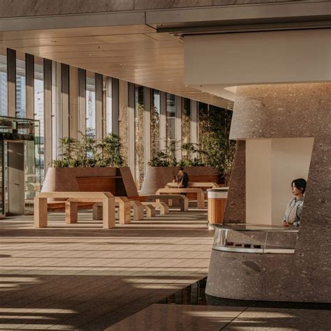 Tokyo Warehouse Revamped Into Koffee Mameya Kakeru Cafe