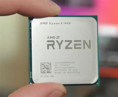 Amd Ryzen 5 1400 Linux Benchmarks 27 Way Cpu Comparison On Ubuntu
