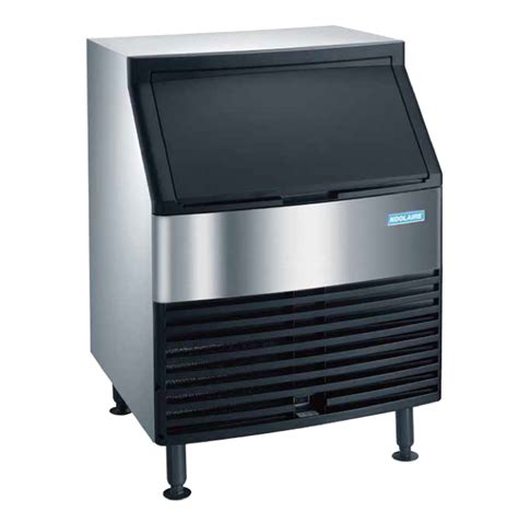Manitowoc萬利多製冰機 Es210 臺英國際有限公司 Ttc Foodservice Equip