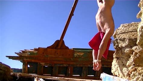 hanging slave xhamster