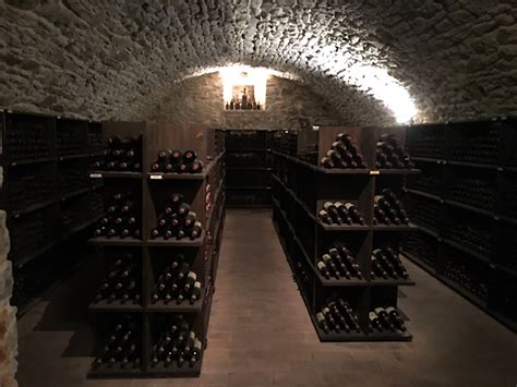 Dinner On The Farm With Tour Of The Cellars