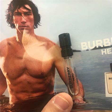 Burberry Men S Pc Hero Eau De Toilette Gift Set Macy S