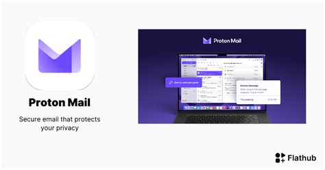 Install Proton Mail On Linux Flathub