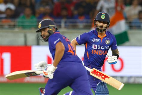 Ind Vs Sl Virat Kohli And Rohit Sharma To Miss India Squad For Sri