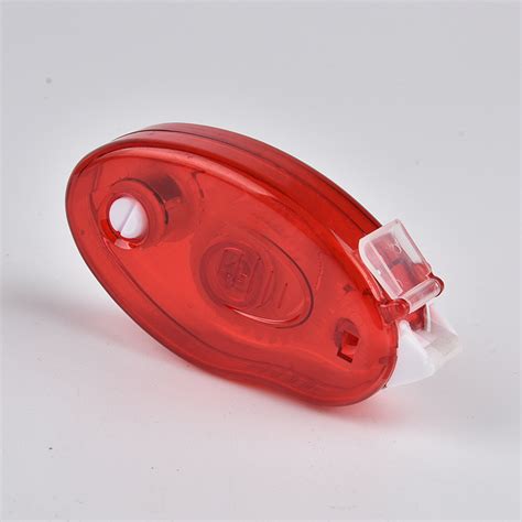 China School Office Permanent Double Sided Adhesive Dot Glue Tape