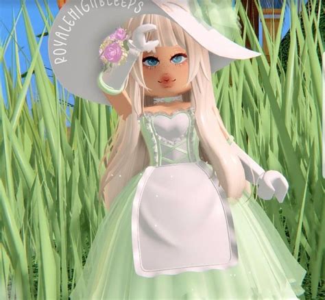 Pin By Njanja On Roblox Royale High Aesthetic Roblox Royale High