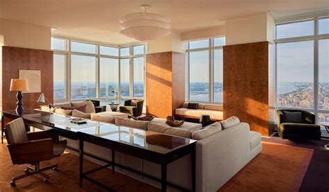 Roman Roys Incredibly Luxe Nyc Succession Pad Hits Market For 38
