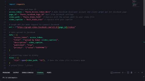 Manish Kumar M On Linkedin Hello Developers Problem Video Uploads Successfully
