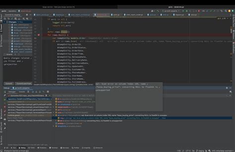 Alternative To The Inbuilt Scan Method Of The Data Databricks