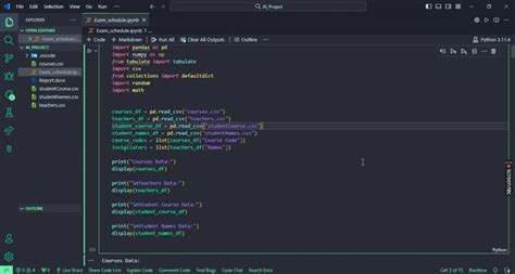 Video Ahmad Islam On Linkedin Geneticalgorithm Python