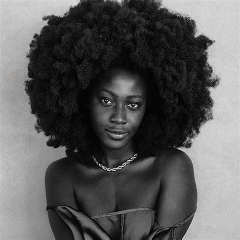 Claudia Darlene On Instagram First Ever Portrait With Vogue