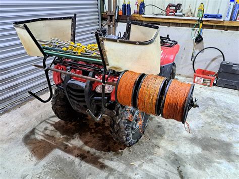 Rappa Atv Winder Tips Page 7 The Farming Forum