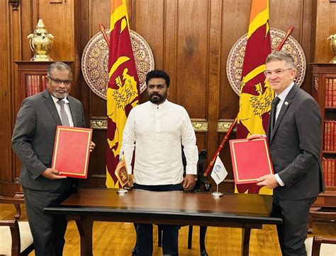 World Bank Signs Additional 200 Million To Support Sri Lankas