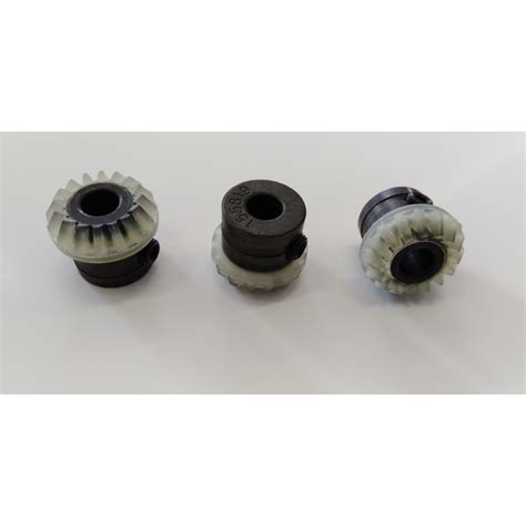 Ingranaggio Singer Albero Verticale Ricambi Macchine Domestiche