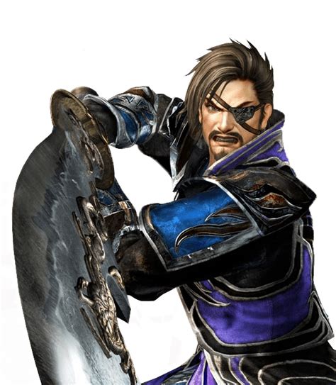 Xiahou Dun Alchetron The Free Social Encyclopedia