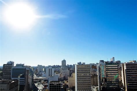 PrevisÃo Do Tempo Sexta Feira Com Predomínio De Sol No Rs