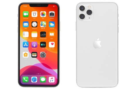 Iphone 11 Pro Max Có Mấy Màu Đặc điểm Của Các Phiên Bản Màu