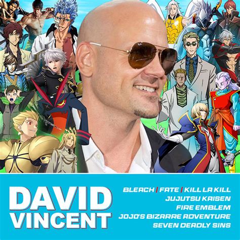 David Vincent Epoch Talent